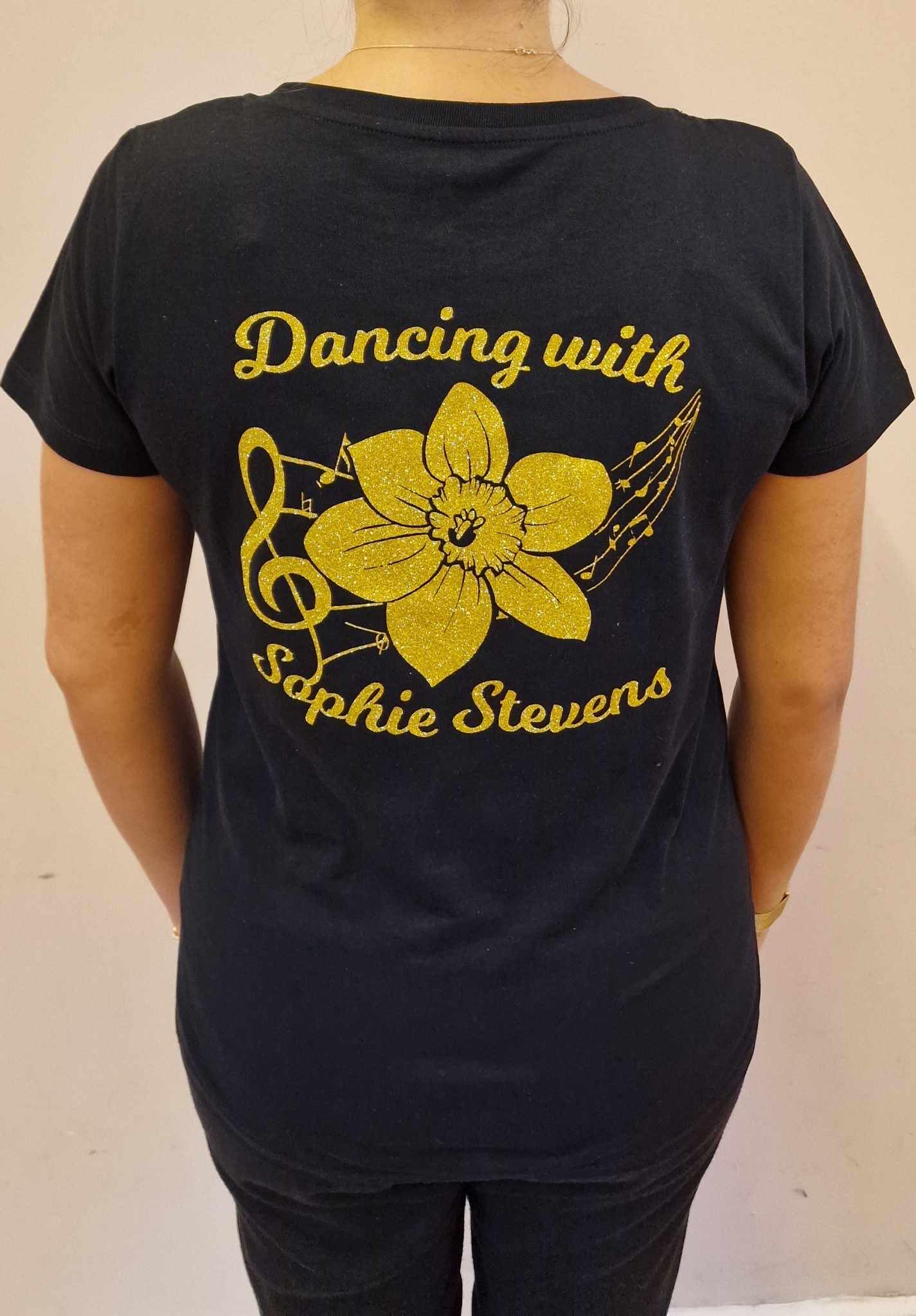 Heather’s Merchandise – Heather Barton Line Dance